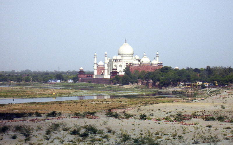 Taj Mahal | só os melhores